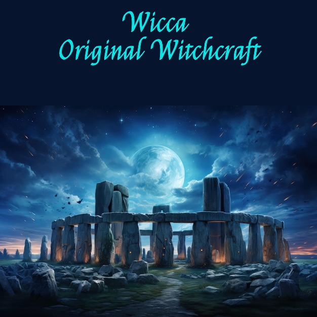 LA WICCA | La Wicca