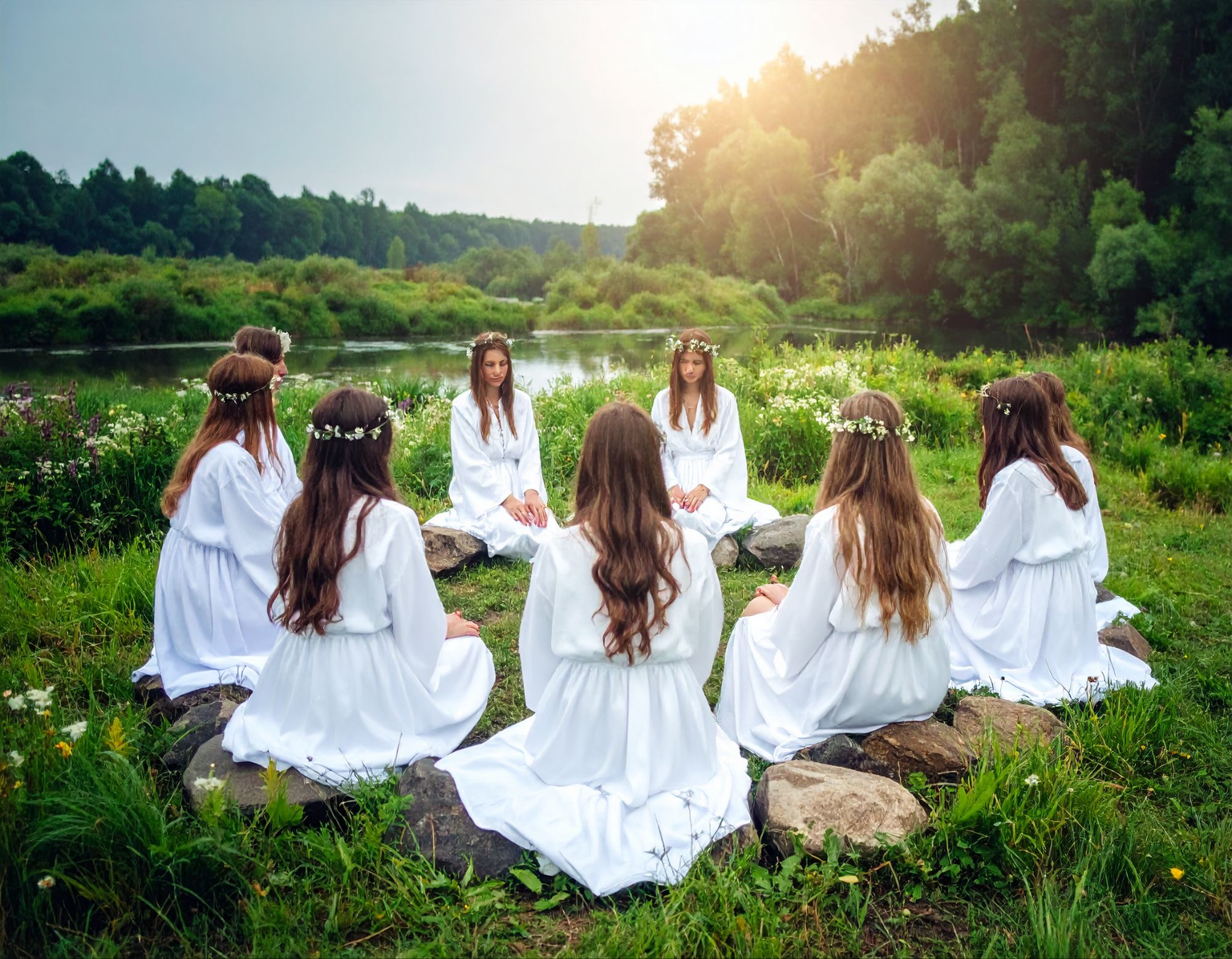 La Wicca | La Wicca est une religion dans laquelle on vénère le Dieu et ...