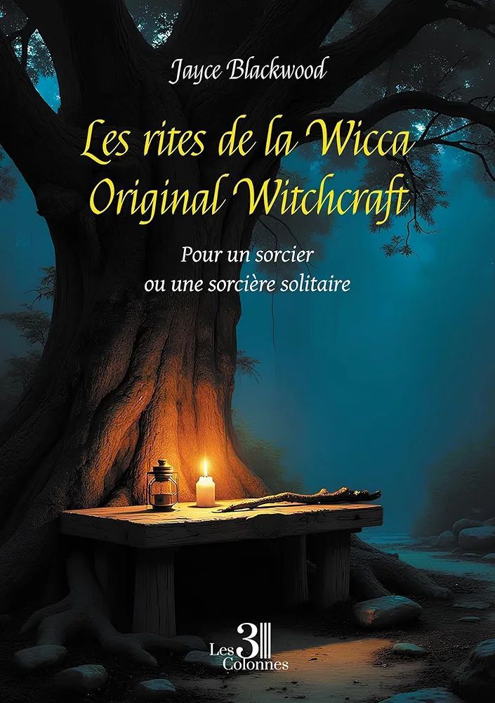 La Wicca | La Wicca est une religion dans laquelle on vénère le Dieu et ...