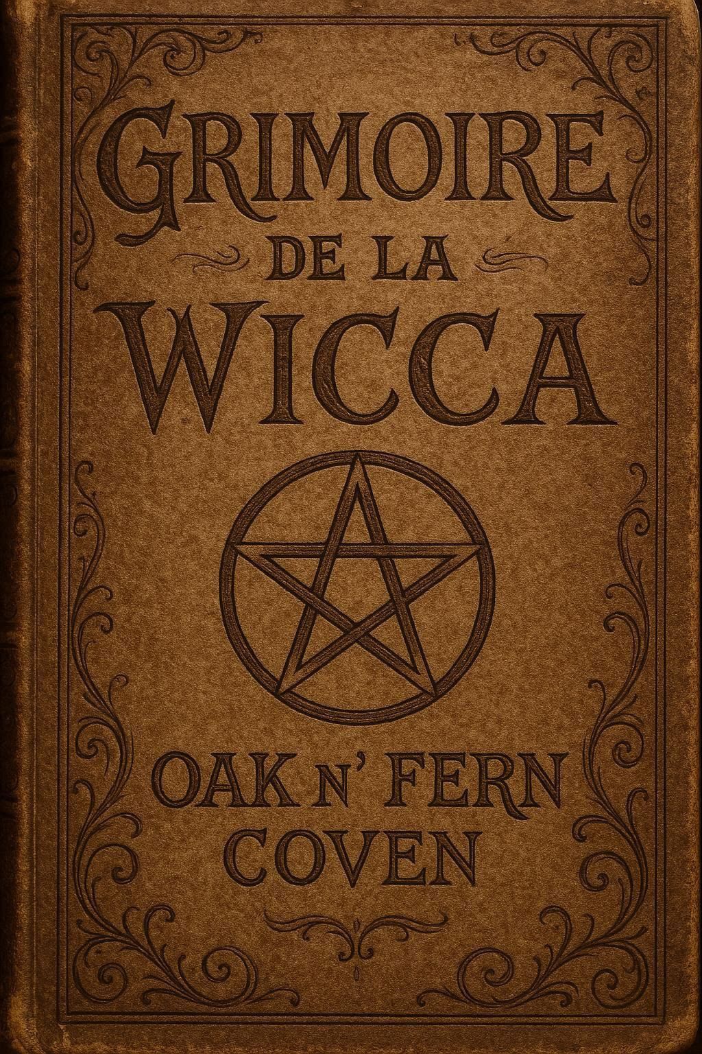 La Wicca | La Wicca est une religion dans laquelle on vénère le Dieu et ...